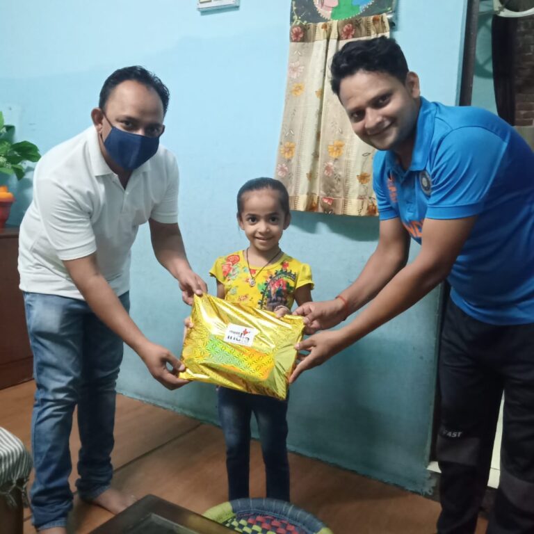 Contact Us – Samvedna Foundation